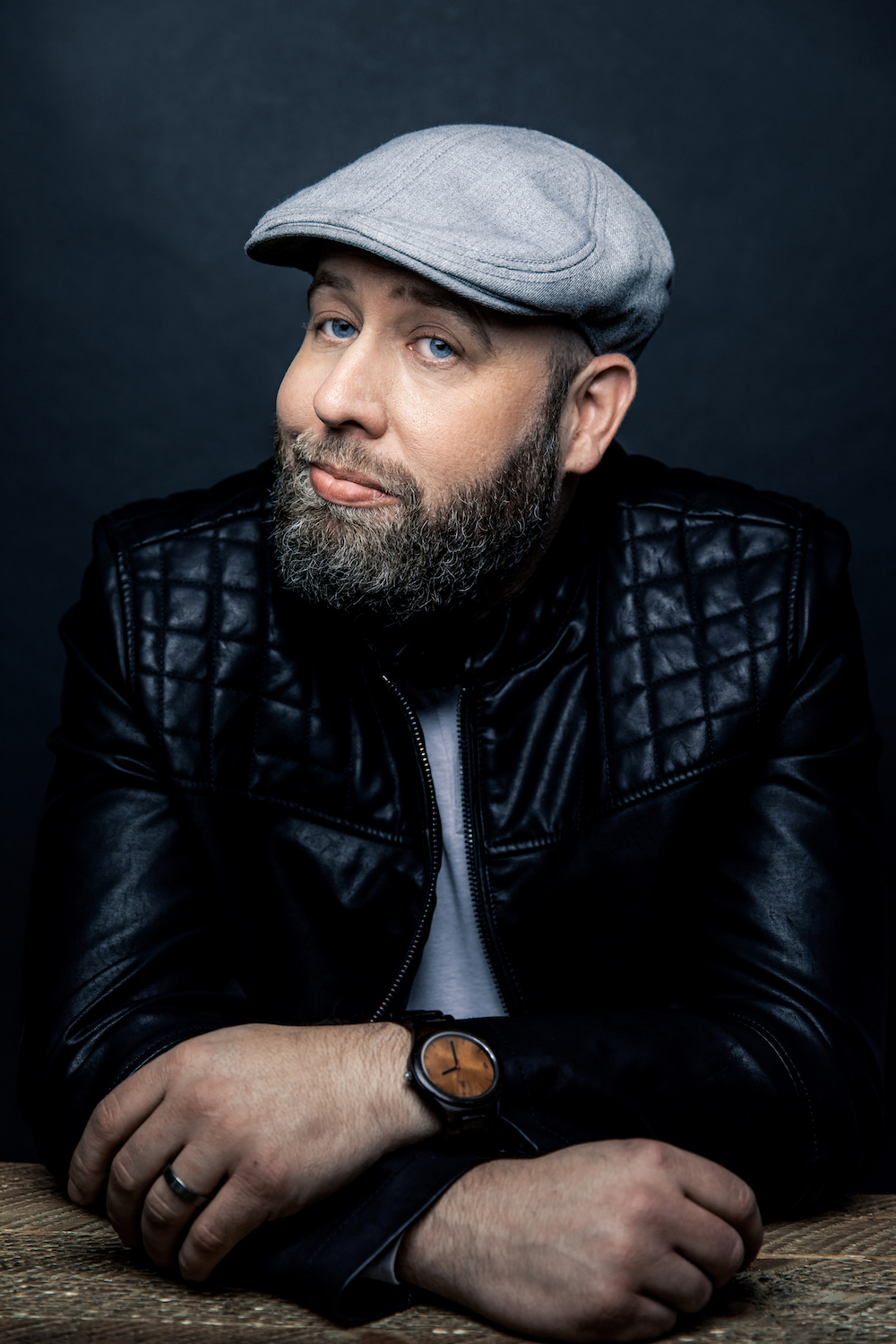 I Still Believe Movie | The Connection Paper